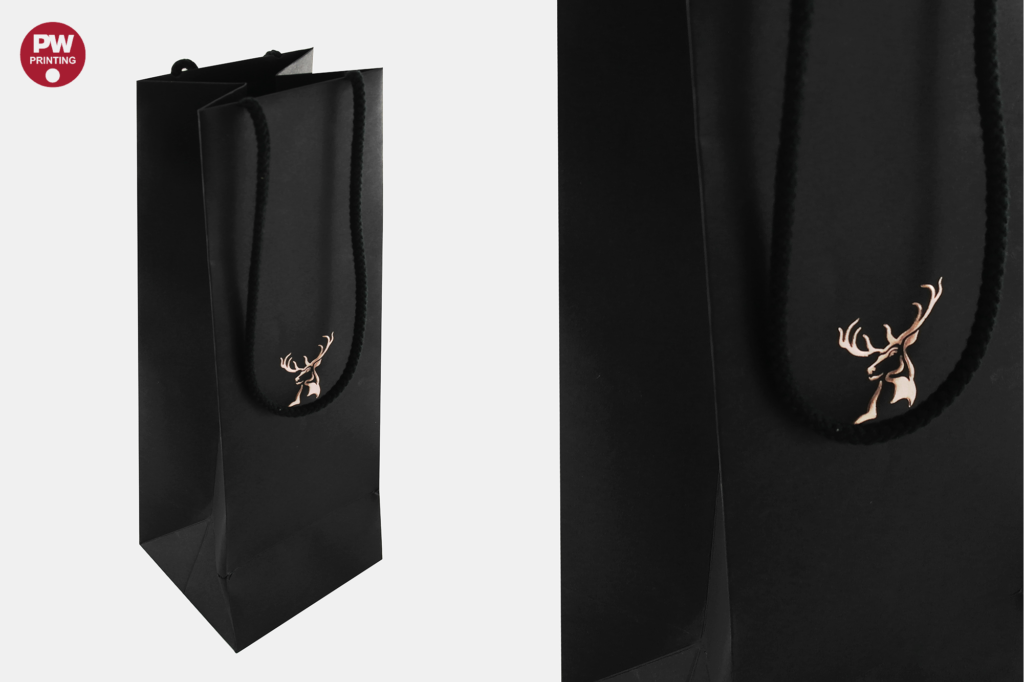 BENMORE : PAPER BAG – PW Printing