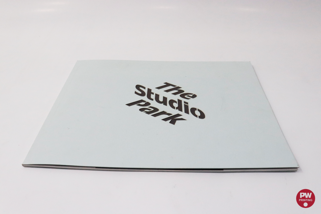THE STUDIO PARK – PW Printing