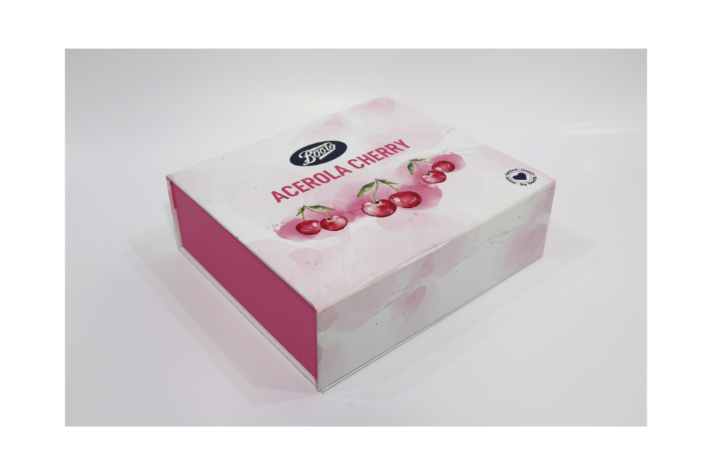 BOOST ACEROLA CHERRY – PW Printing