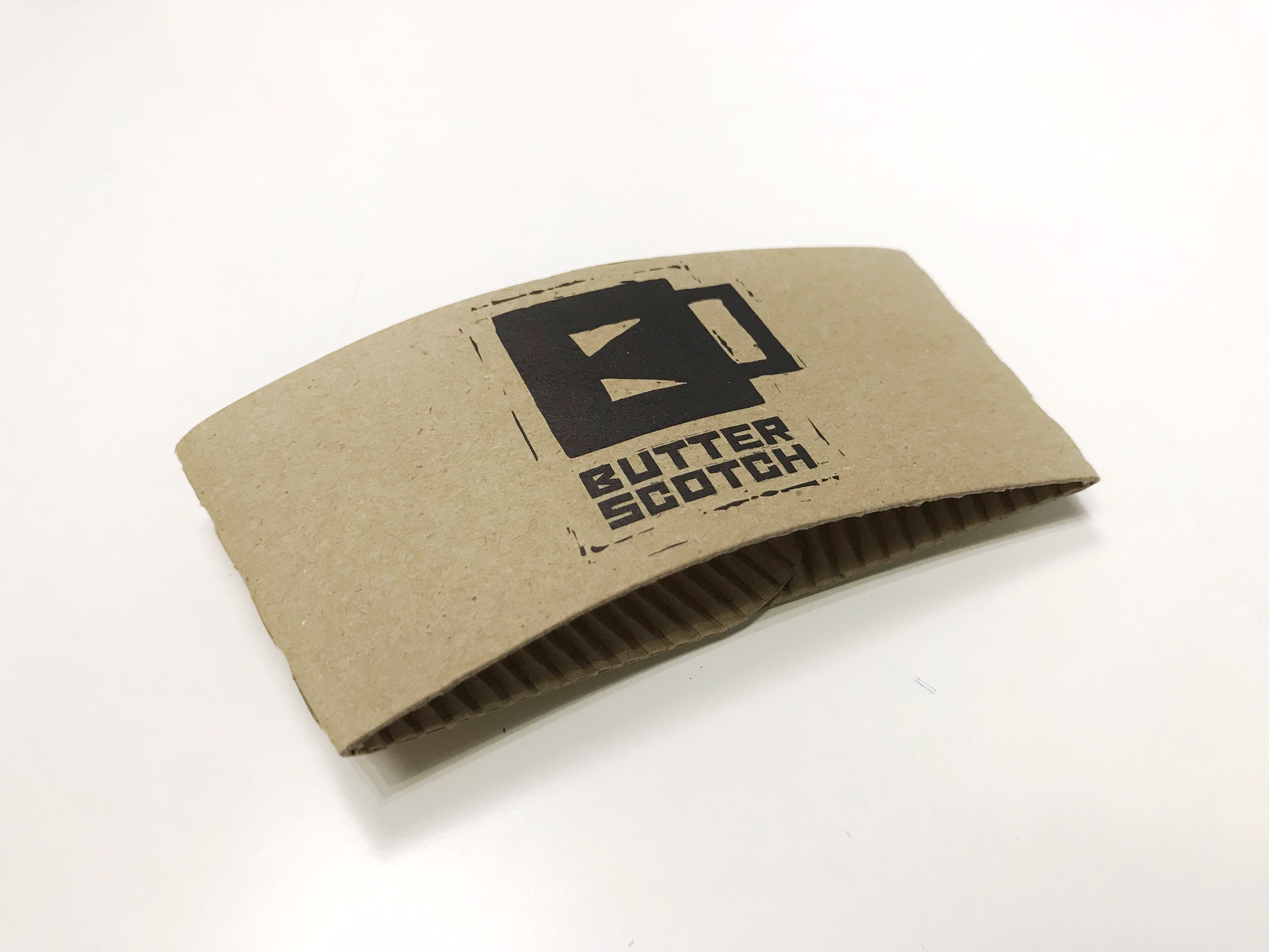 BUTTER SCOTCH – PW Printing